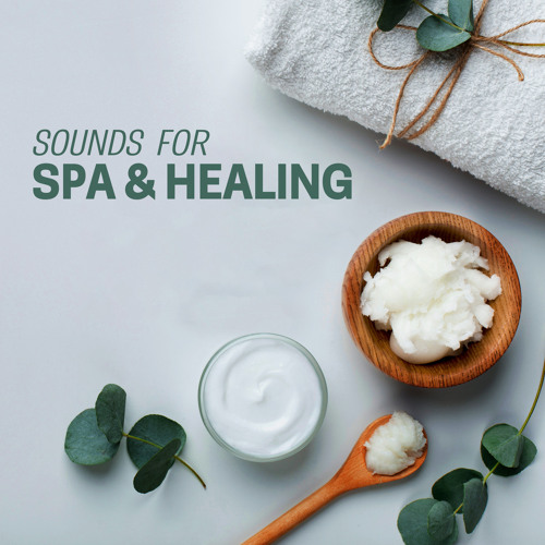 Stream Bath Spa with Harp Sounds by Massage Spa Academy | Listen online ...