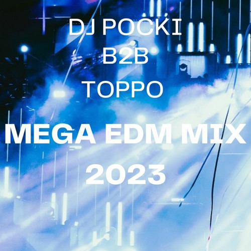 Stream Best EDM Mashups and Remixes 2023 #1 ft. Toppo (Afrojack, Martin ...