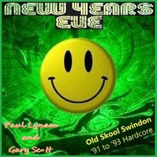 Stream 'NYE Old Skool Swindon' - 3hrs 38mins of Oldskool Hardcore ...