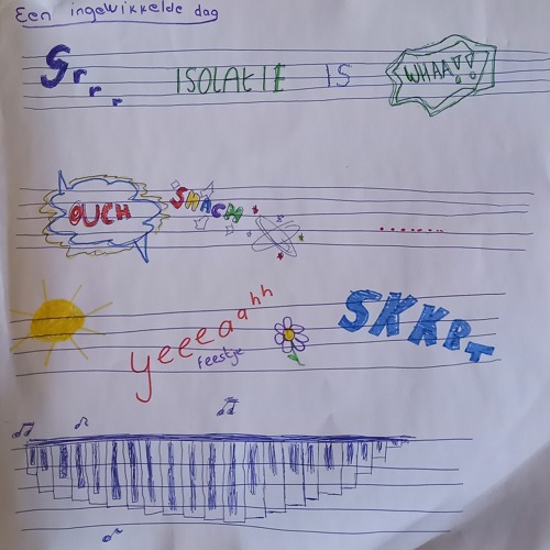 Stream Lyceum Ypenburg - De Wondere Avonturen Van Thobov (2022) by ...