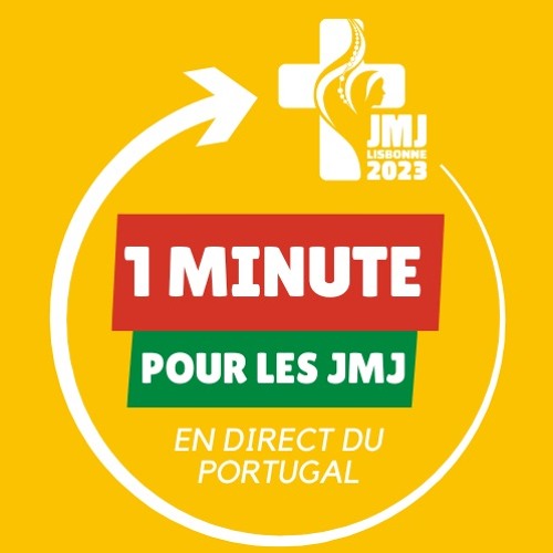 Stream Diocèse de Nancy et Toul | Listen to Une minute pour les JMJ ...