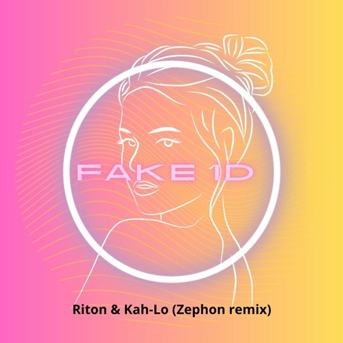 Stream Riton y Kah-Lo - Fake ID (Zephon remix) by Zephon | Listen ... Stream Riton y Kah-Lo - Fake ID (Zephon remix) by Zephon | Listen ...