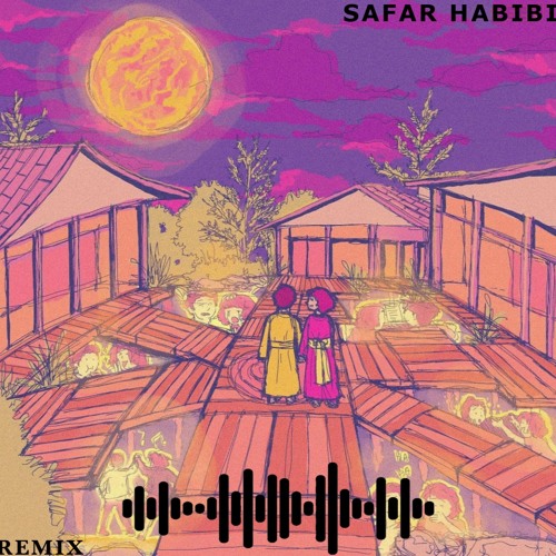 Stream Safer Habibi Remix by Omar Khaled | Listen online for free on ...
