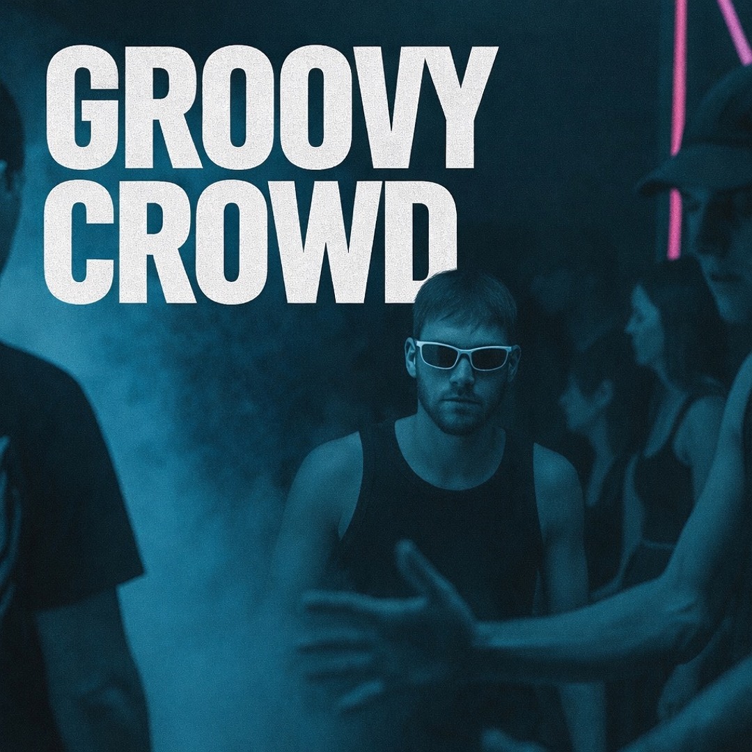 Stream Groovy Crowd (Schranz Hard Techno by MCS) by MCS ...