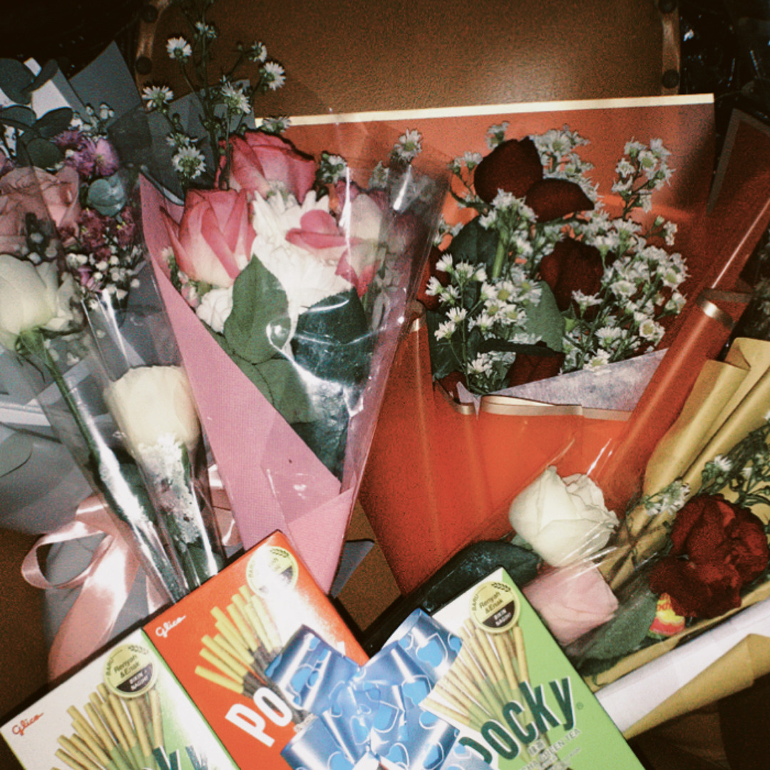 Stream 은방울 (Lily of the Valley) - 다니엘 (Daniel) | by aisyah rahmah s ...