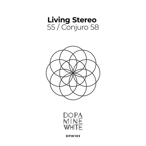 Stream Living Stereo - 55 [Dopamine White] by Dopamine Music | Listen ...
