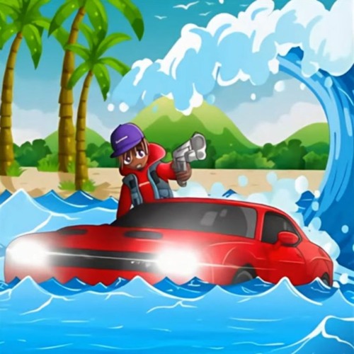 Stream Juice Wrld Wave Prod Red Limits By Red Limits Fan Listen