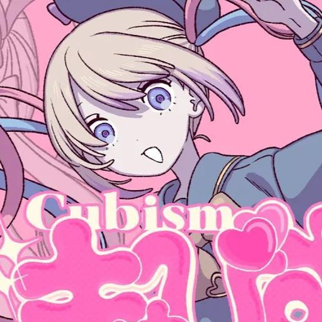 Stream きゅびずむ | CUBISM - WSS PLAYGROUND / nso song! by 傘 | Listen online ...