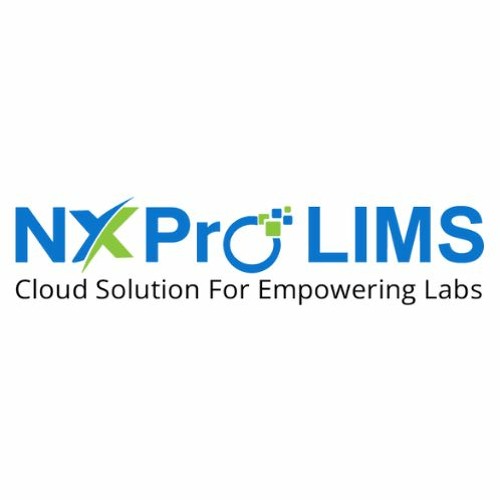 Stream NXPRO LIMS Software by NXPRO Health | Listen online for free on ...