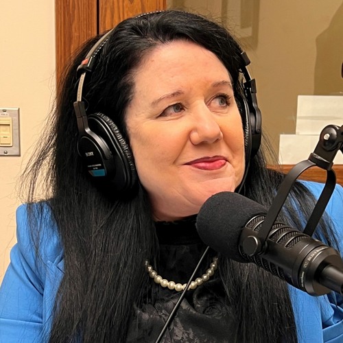 Stream 05-01-23 - RADIO: Rep. Gina Mosbrucker reflects on 2023 session ...