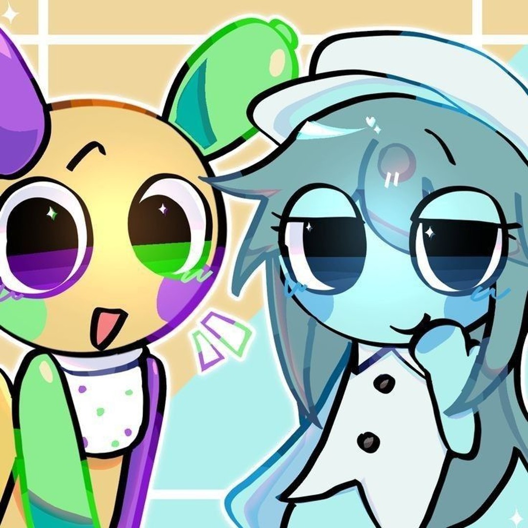 Stream bobettu (bobette no.1 fan) | Listen to LOOEY X CONNIE DANDYS ...