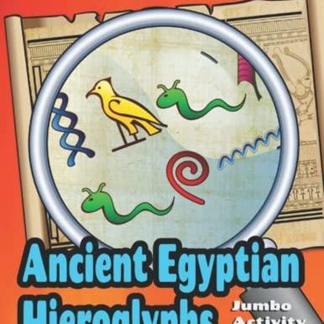 Stream Pdf Learn to Read and Write Secret Messages in Ancient Egyptian ...