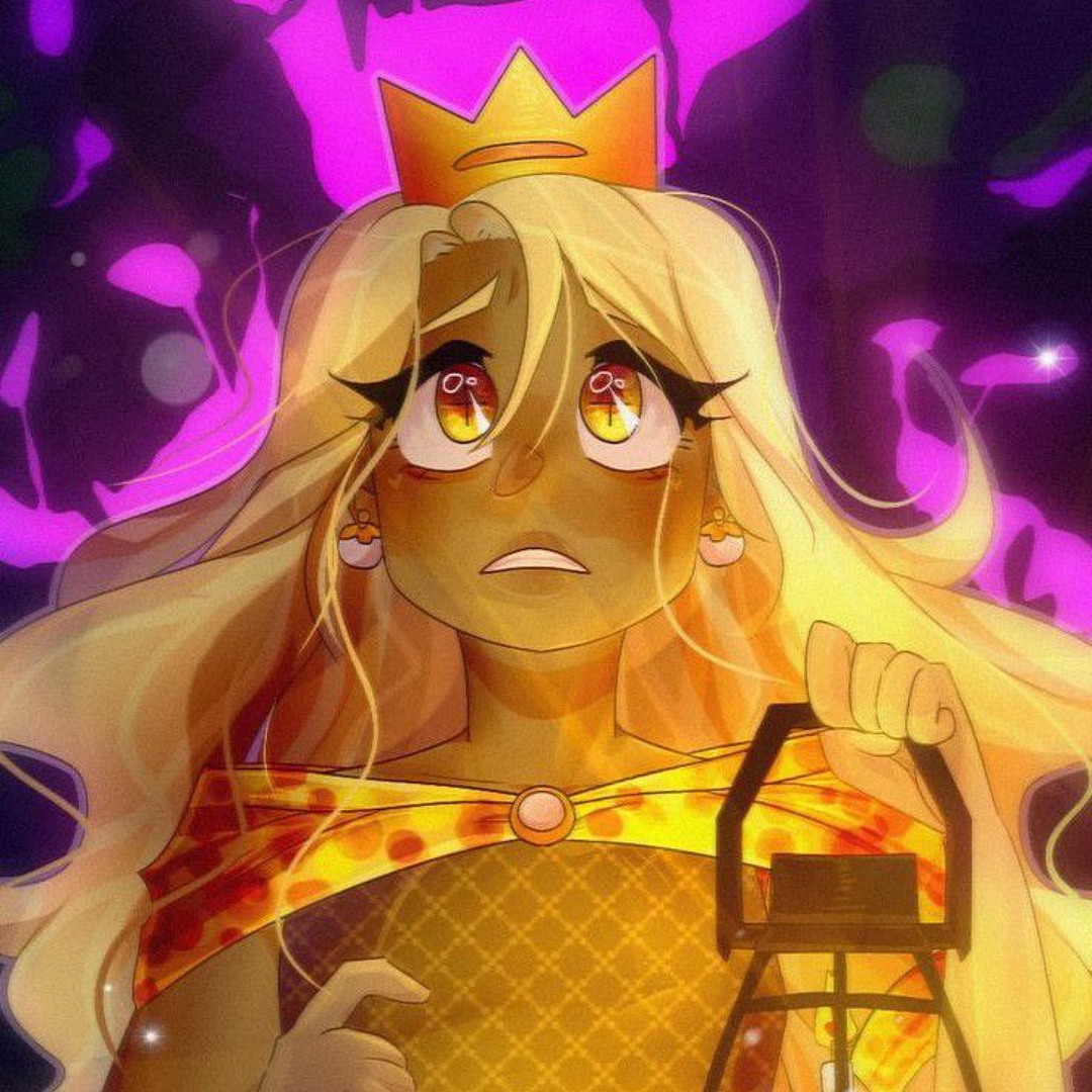 Stream nightcovethefox FNAF Security Breach SONG Parasite by white ...