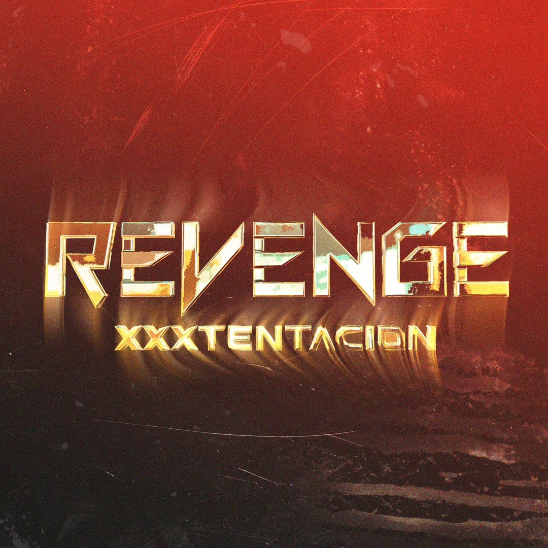 Stream Revenge - XXXTentacion (Louie Crick Remix) by Louie Crick ...