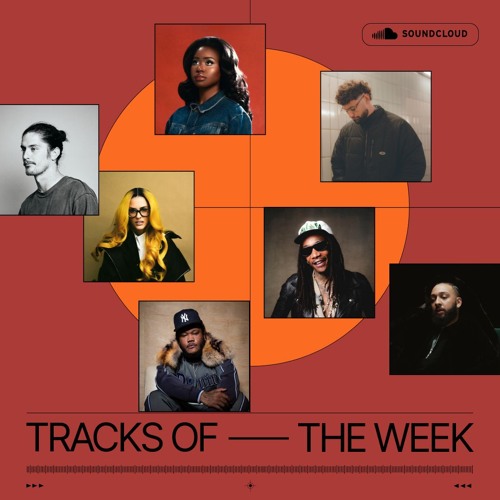 Stream SoundCloud | Listen to Tracks Of The Week playlist online for ...