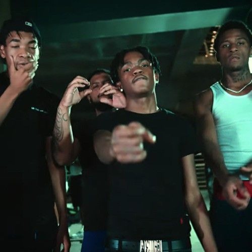 Stream Edot Baby x BlockWork x Sugarhill Keem - Bound 2 O's (RARE) by ...