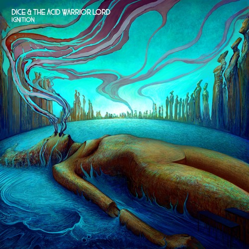 Stream Leaking Out by Dice & The Acid Warrior Lord | Listen online for ...