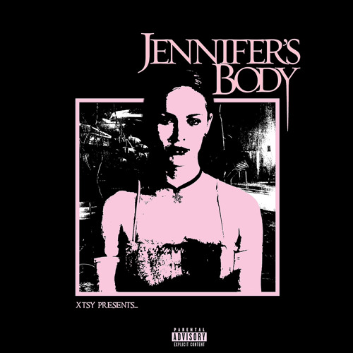 Stream Jennifer's Body by xtsy* | Listen online for free on SoundCloud