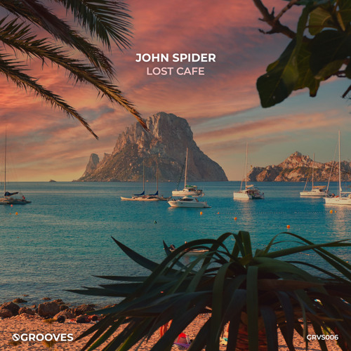 Stream John Spider - Lost Cafe by Synchronized Music | Listen online ...