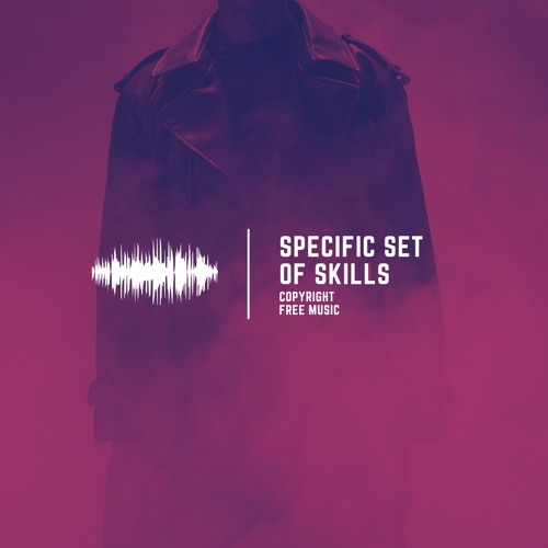 Stream Specific Set Of Skills by OCFM | Listen online for free on ...
