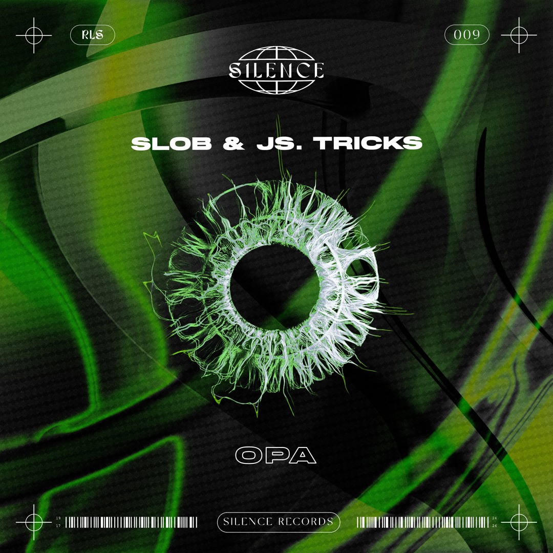 Stream SLOB & JS.TRICKS - Opa! [FREE DL] by SILENCE | Listen online for ...