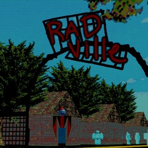 Stream Roblox RadVille Ost - Welcome To RadVille by otherwashere ...