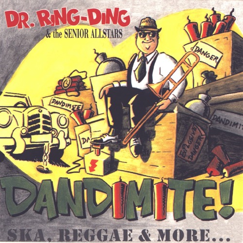 Stream Stay Out Late by Dr. Ring-Ding | Listen online for free on ...
