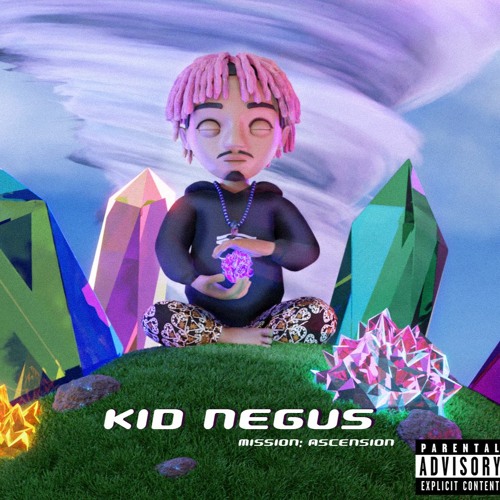 Stream Down and Out (DROWNING) by Kid Negus | Listen online for free on ...