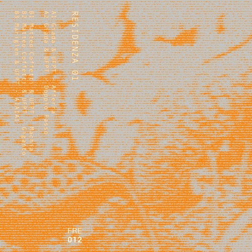 Stream Matteo Coffetti & UFPT - Imaginary Outer Space by Contrasta ...