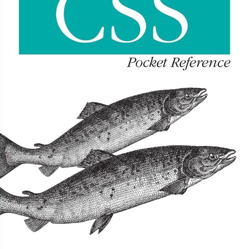 Stream [EBOOK] CSS Pocket Reference: Visual Presentation for the Web from RavenMeyers34 | Listen ...