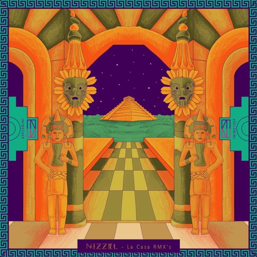 Stream Nizzel - La Casa (Purpura Remix) PREVIEW out now [iN IN] by ...