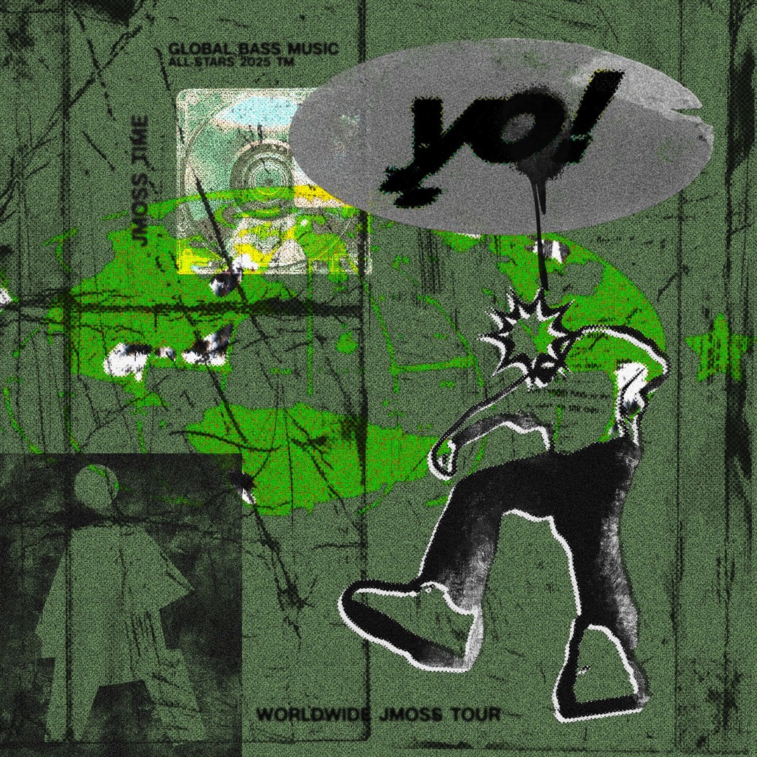 Stream YO! by JMOSS | Listen online for free on SoundCloud
