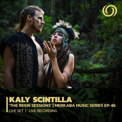Stream KALYA SCINTILLA 'The Resin Sessions' Live studio set | 26/05 ...