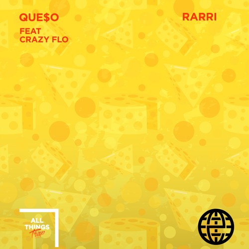 All Things Trap - Free music on ToneDen