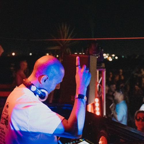 Stream Lucadjelite - DHI Deep House Ibiza Mix by Deep House Ibiza (DHI ...