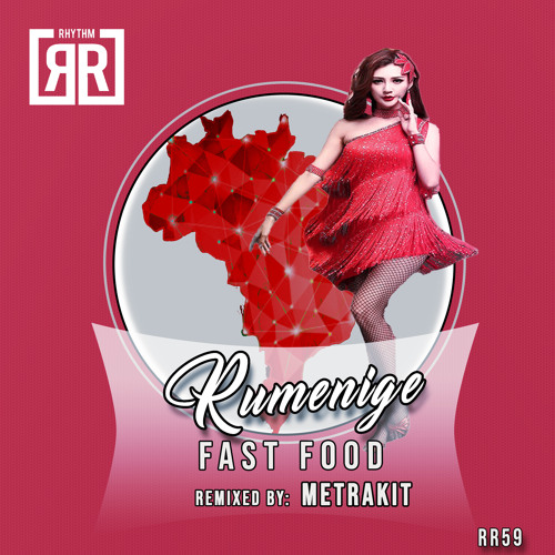 Stream Rumenige - Fast Food by Rumenige | Listen online for free on ...