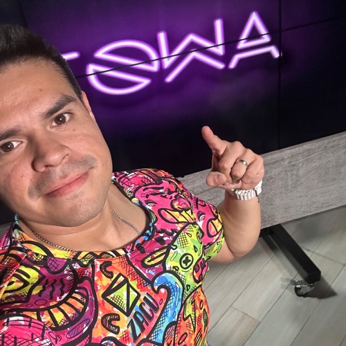 Stream FRIENDS PARTY DJ TOWA LIVE (VIAJE MUSICAL 98) by DJ Towa ...