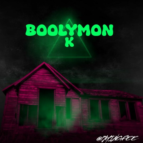 Stream boolymon K by @mrfee | Listen online for free on SoundCloud