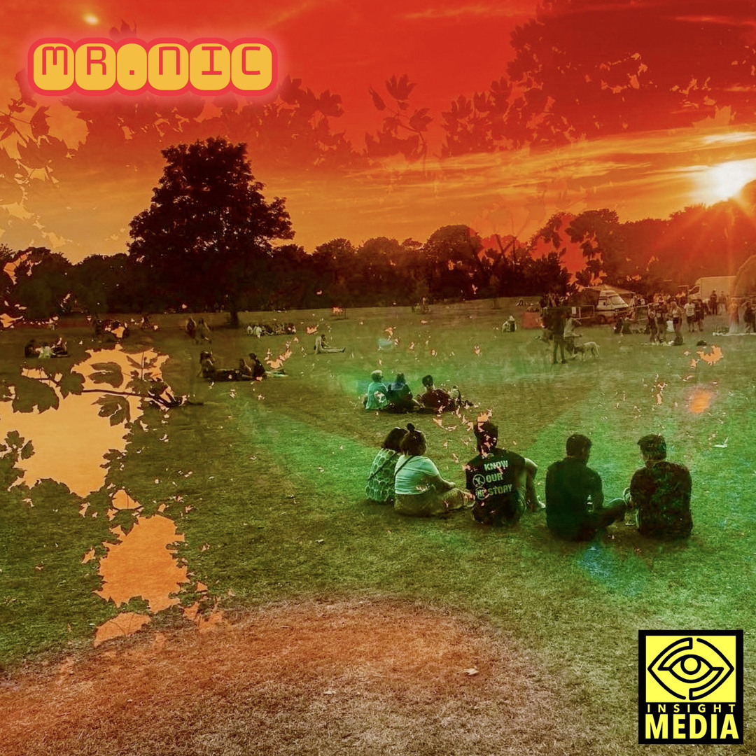 Stream Mr Nic - Find Your Peace! by Mr. Nic | Listen online for free on ...