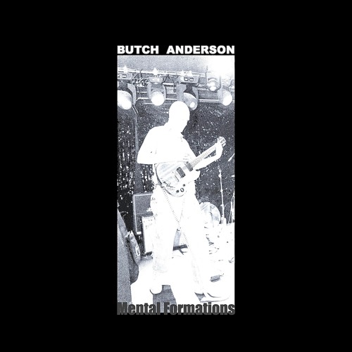 Stream Mental Formations by Butch Anderson | Listen online for free on ...