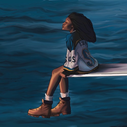 Stream sza - seek and destroy [keen remix] by keenyn omari | Listen ...