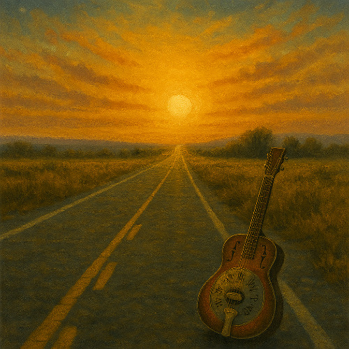 Listen to playlists featuring DRIVING HOME - For Chris Rhea - as a ...