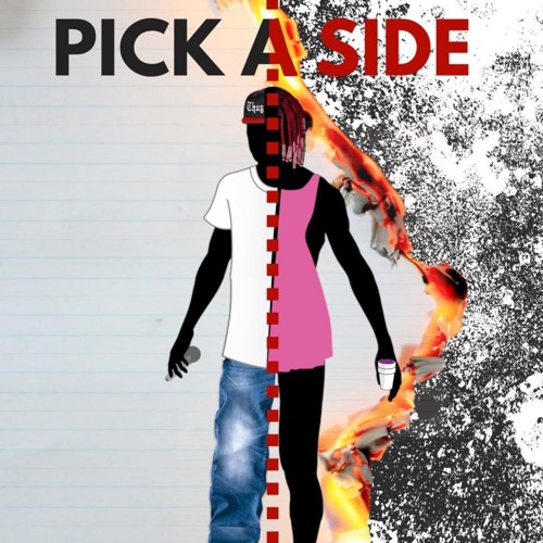 Stream LOOK - Last of our Kind | Listen to Pick a Side playlist online ...