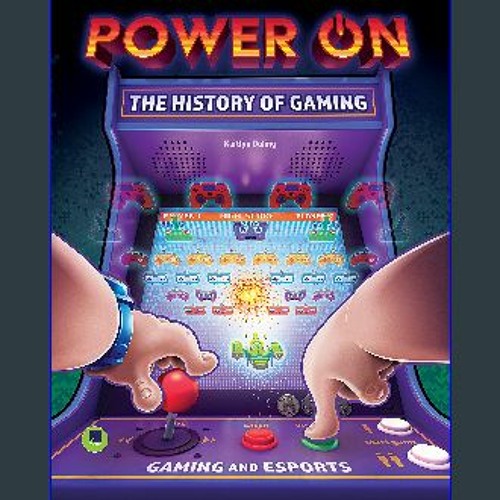 Stream #^Ebook 🌟 Rourke Educational Media Power On: The History of ... Stream #^Ebook 🌟 Rourke Educational Media Power On: The History of ...