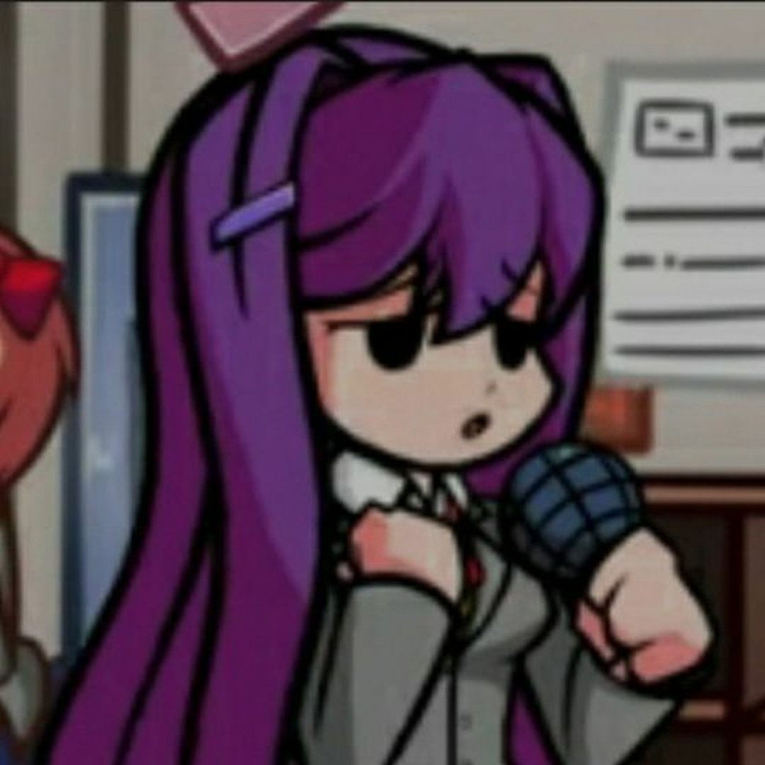 Stream cry baby (fnf yuri) by 𝓡𝓪𝓿𝓮𝓷 | Listen online for free on SoundCloud