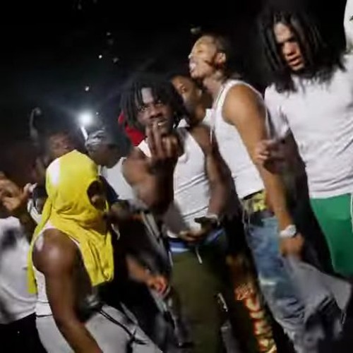 Stream Dthang & Yavi DG & Kha Structure & Edai Gunz & Nesty Floxks & Yus Gz — Beckham Snotty by ...