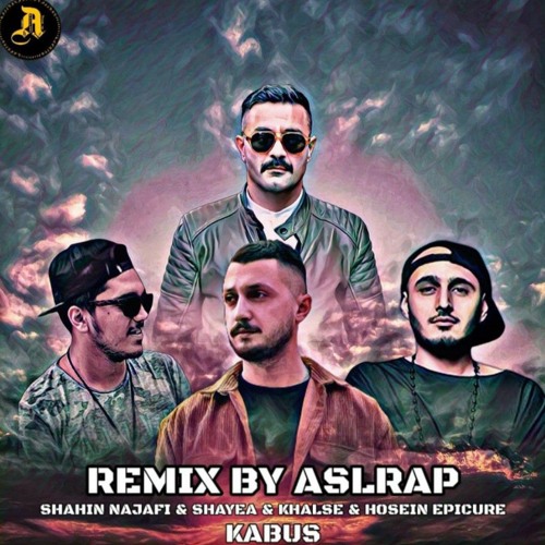 Stream Asle-Rap-Kaboos by ̿ ̿ ̿𝕬𝖒𝖎𝖗 𝕽𝖊𝖟𝖆𖤓𖤍꧂ | Listen online for free on ...