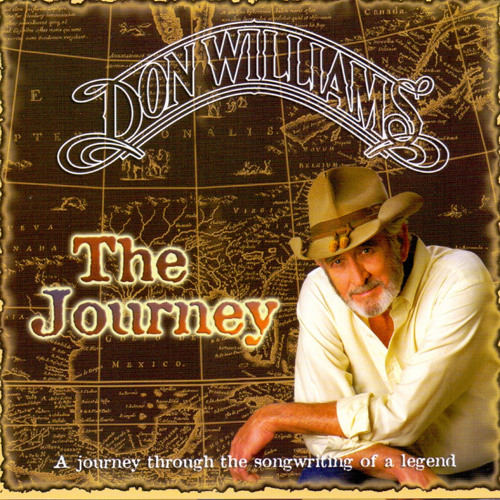 Stream 'til The Rivers All Run Dry by Don Williams | Listen online for ...