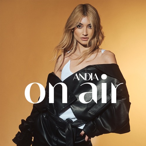 Stream La nevedere (Live @Kiss Fm) by Andia | Listen online for free on ...
