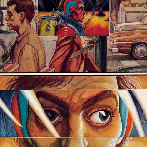 Stream SOURCE FORMULA - OMEGA POINT by HighClass | Listen online for ...